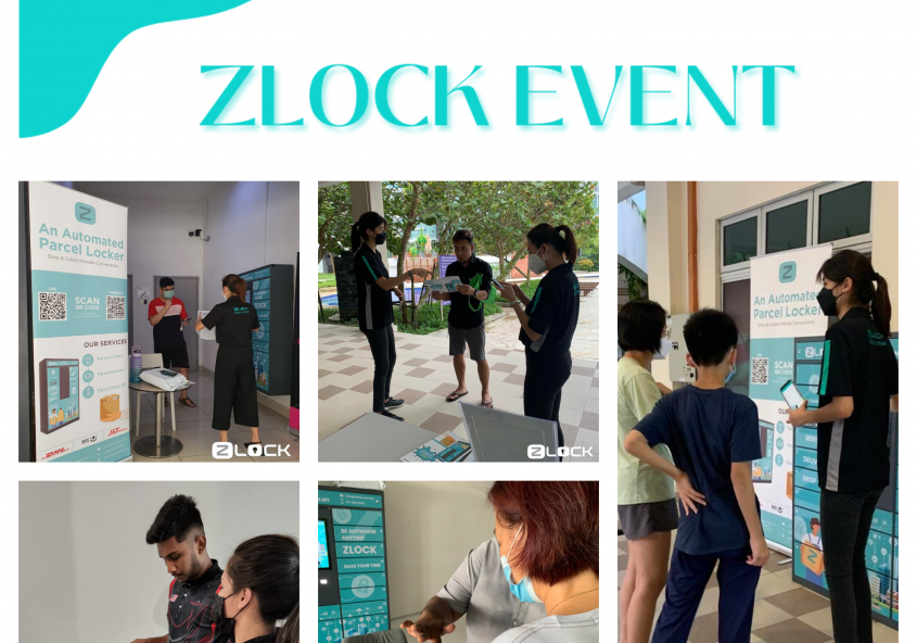 Events – Zlock
