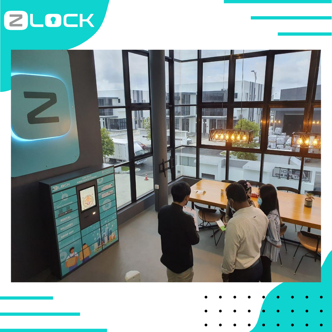 Welcome to Zlock! – Zlock