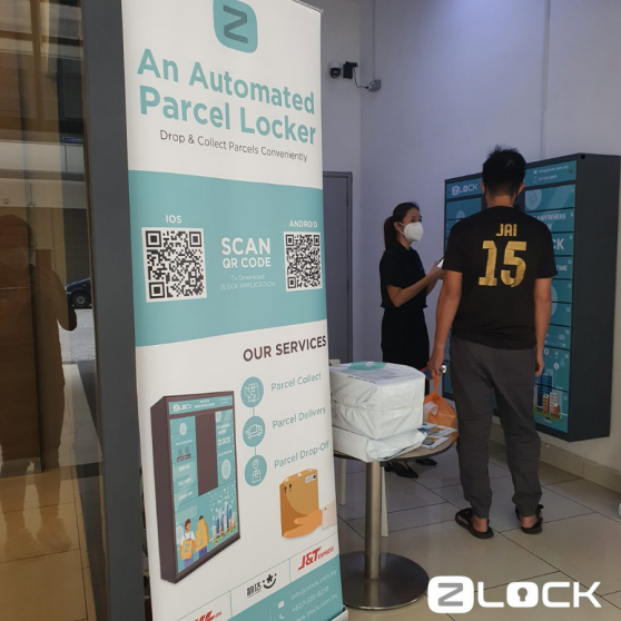 Recent Events – Zlock