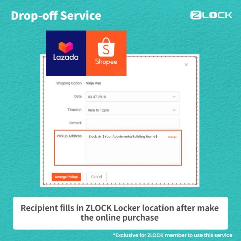 User Guide – Zlock