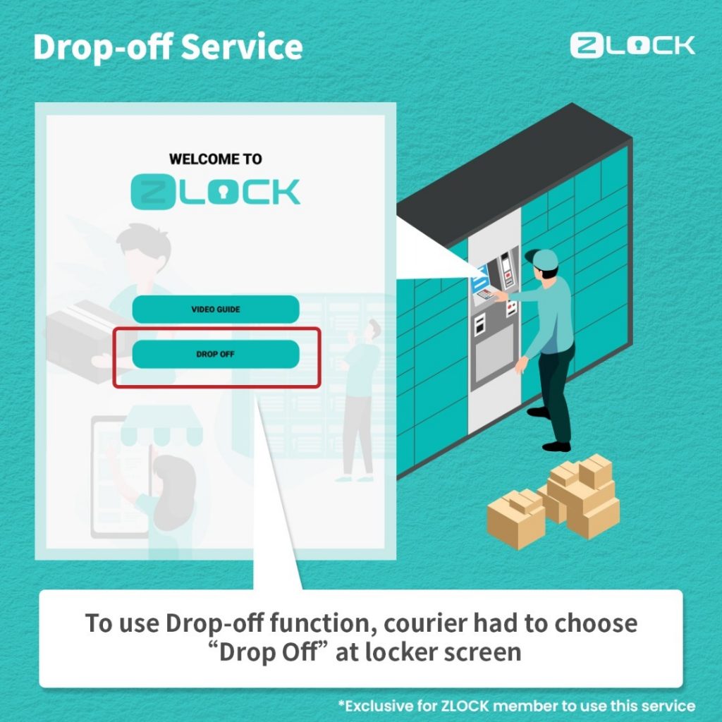 User Guide – Zlock