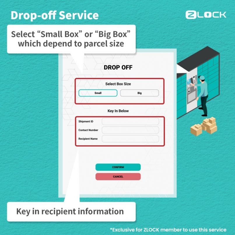 User Guide – Zlock