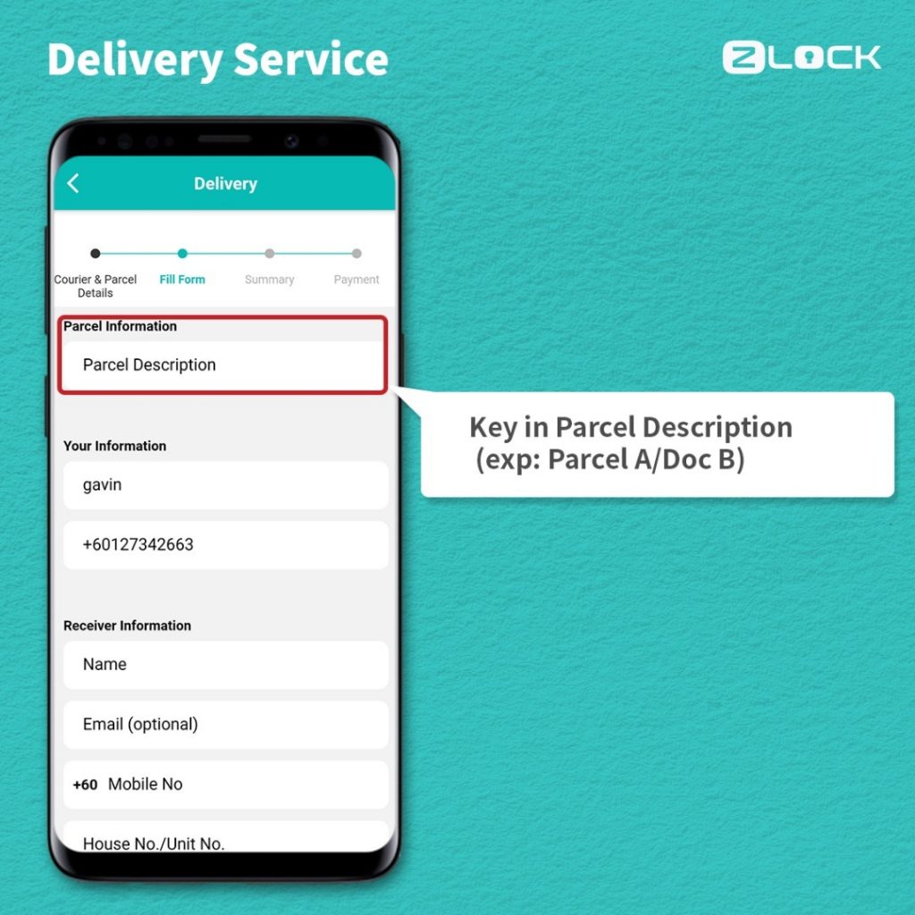 User Guide – Zlock