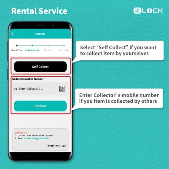 User Guide – Zlock