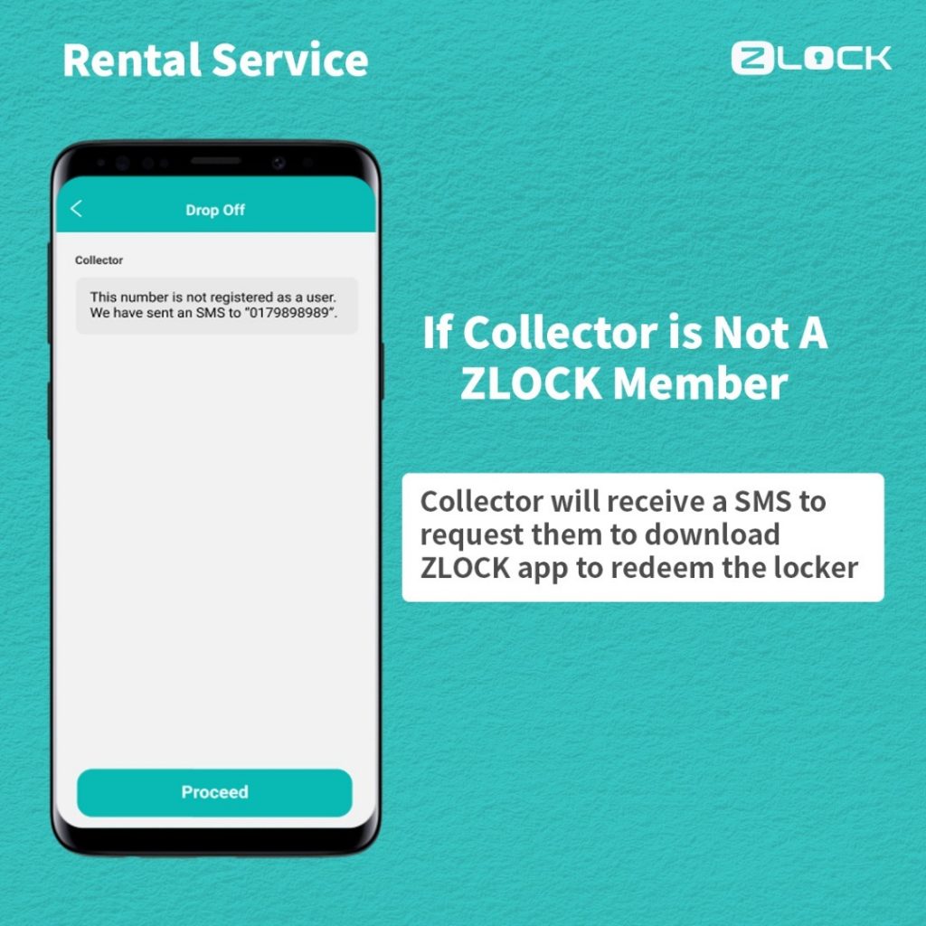 User Guide – Zlock