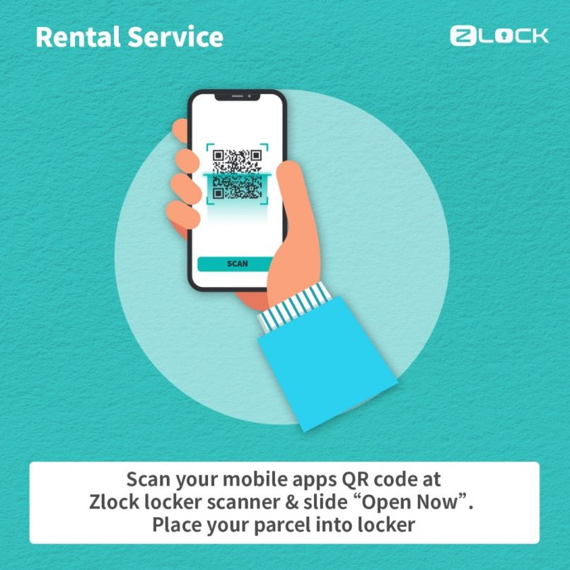 User Guide – Zlock