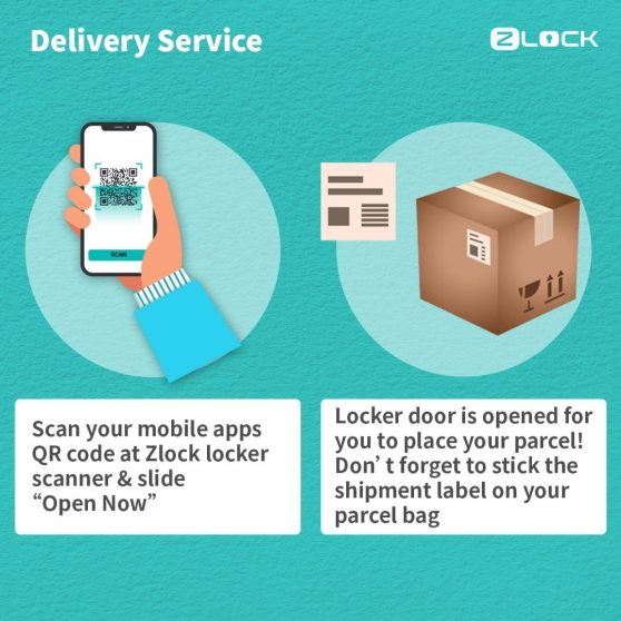 User Guide – Zlock