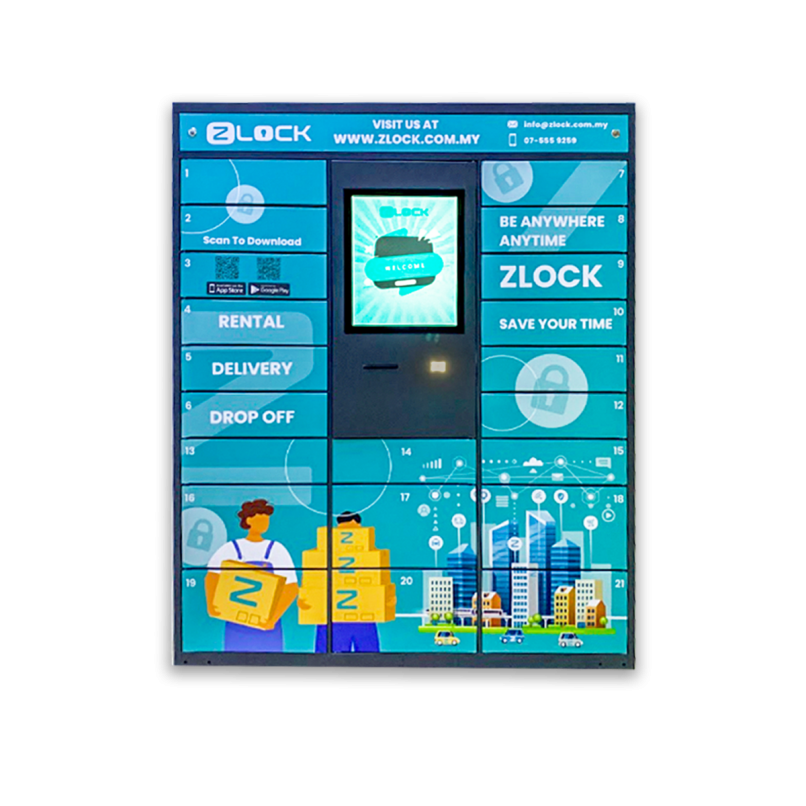 Business – Zlock